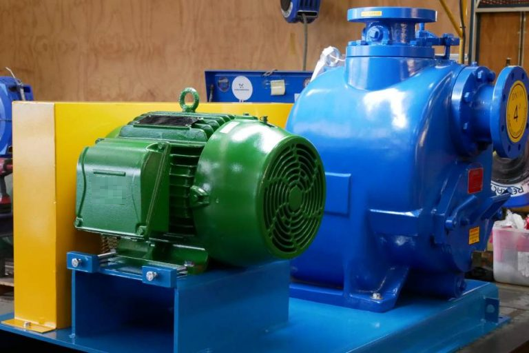 HOME - Aquarius Pumps